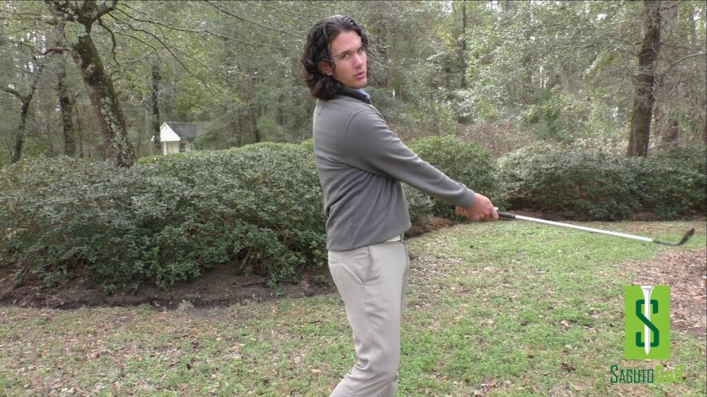 This REVOLUTIONARY Grip Tip will Change YOUR LIFE | Tom Saguto, PGA ...