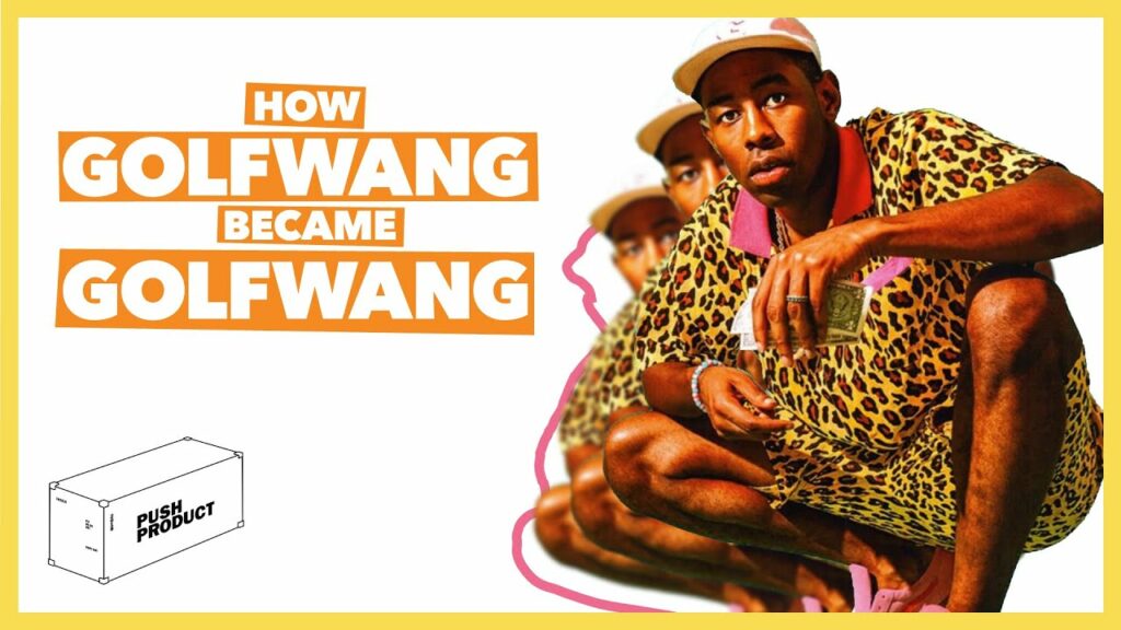 How GOLF WANG Became GOLF WANG (The Real Story) 2019 - FOGOLF - FOLLOW GOLF
