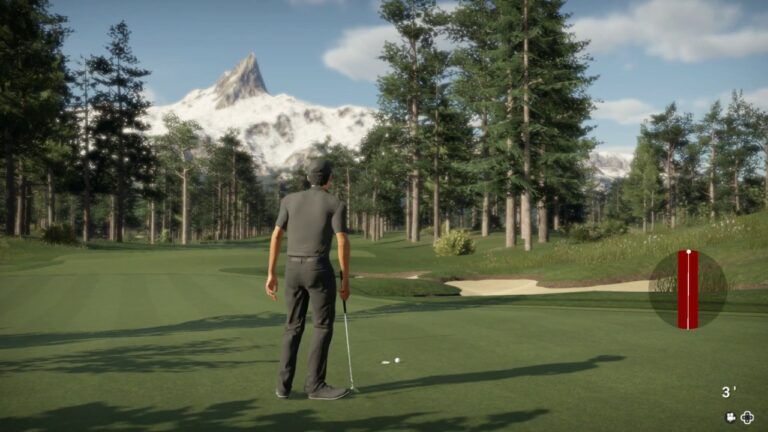 The Golf Club 2 - PC Game ! Yes great game! - FOGOLF - FOLLOW GOLF