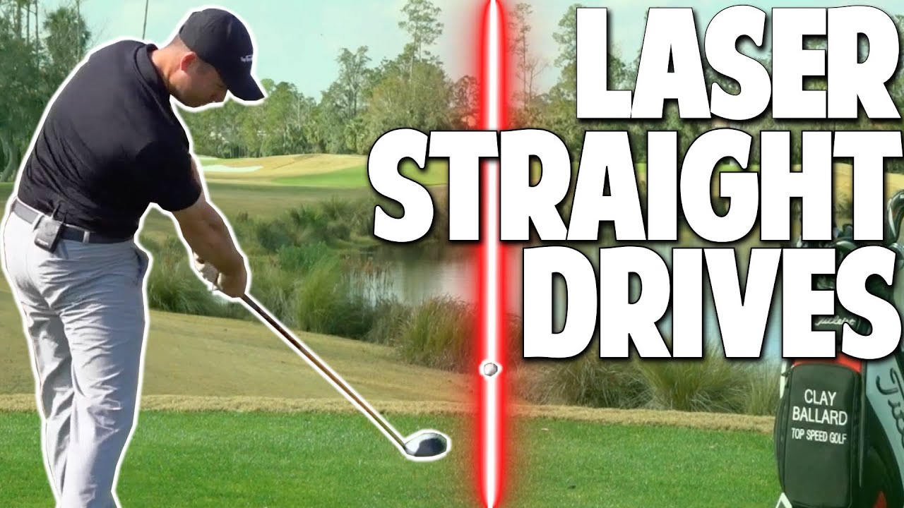 How To Hit Driver Straight Consistently | Crazy Detail - FOGOLF ... How To Hit Driver Straight Consistently | Crazy Detail - FOGOLF ...