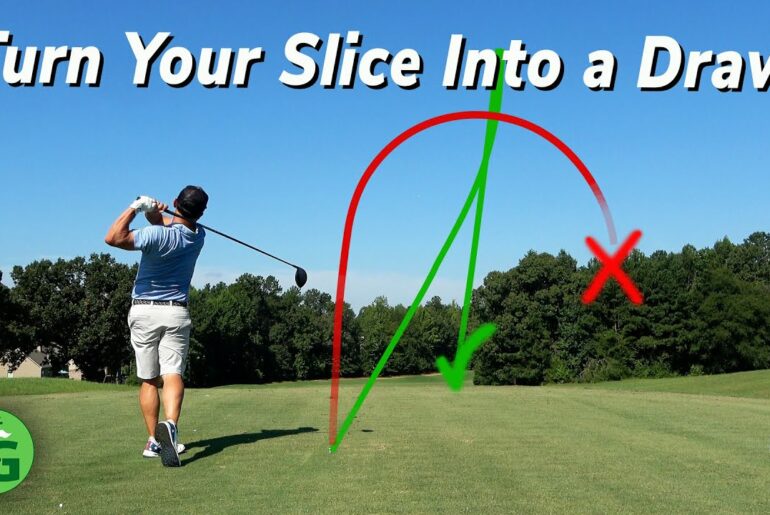 Peter Cowen - Wide Stance Drill - FOGOLF