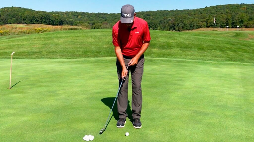 Get A Greasy, Tension-Free Putting Stroke - Stan Utley - FOGOLF ...