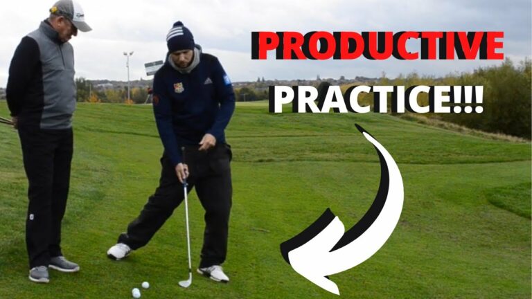 HOW TO IMPROVE QUICKER AS A MID HANDICAPPER!!! - FOGOLF - FOLLOW GOLF