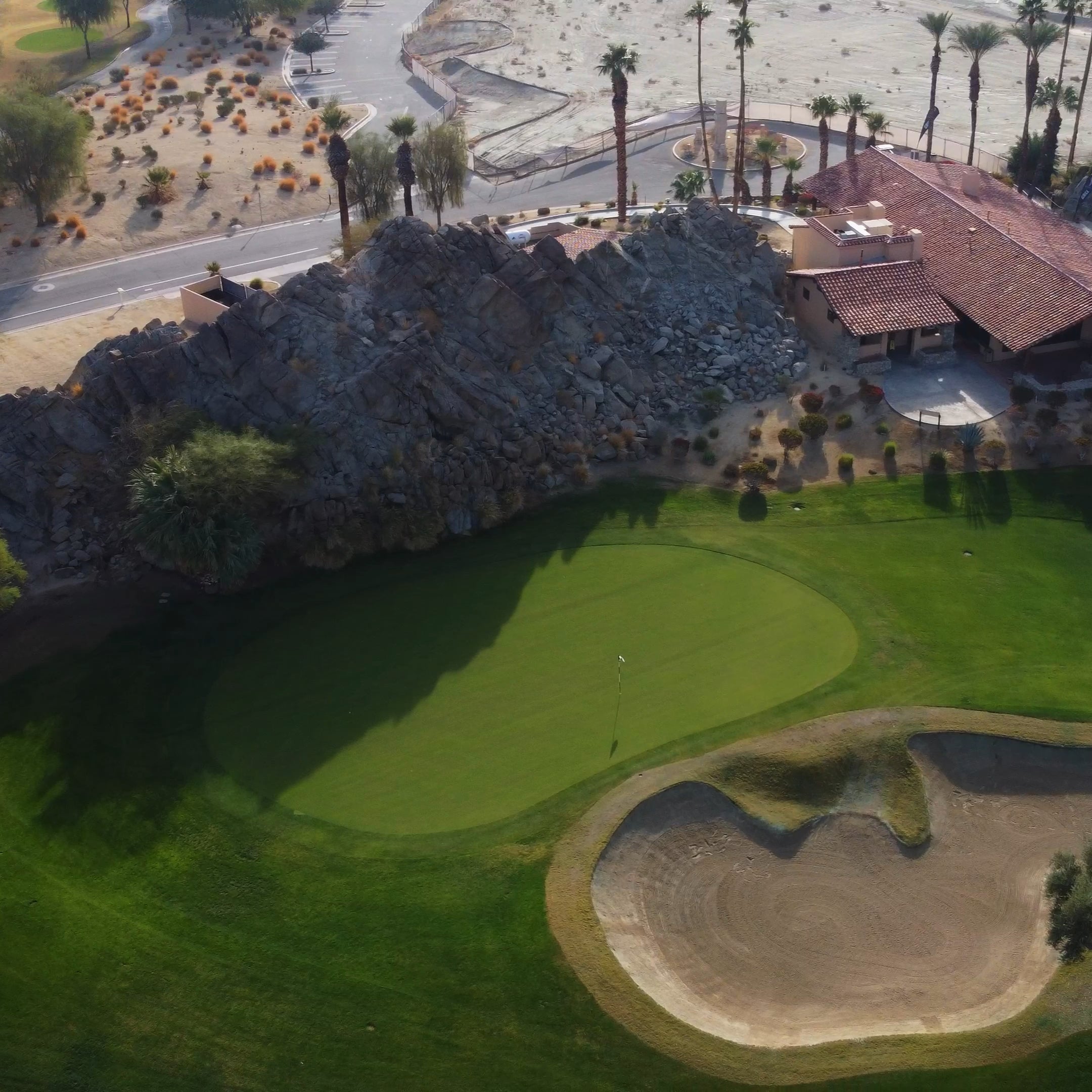 SilverRock Resort - La Quinta, CA - FOGOLF - FOLLOW GOLF