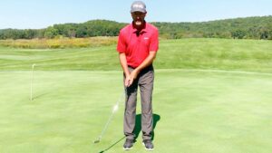 The Basics Of Putting Simplified - Stan Utley - FOGOLF - FOLLOW GOLF