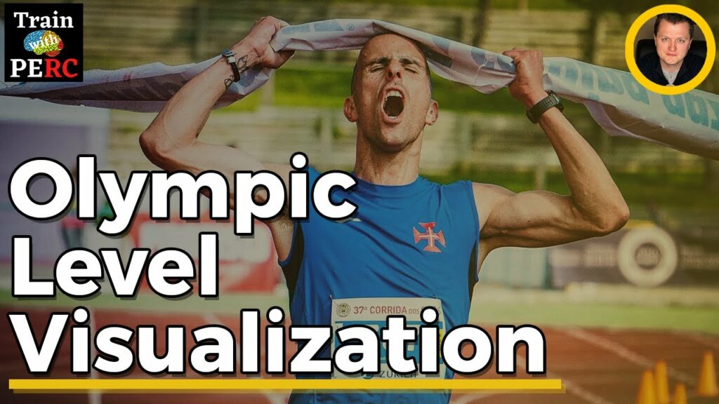 Elevate Your Game With Visualization | How To Visualize In Sports ...