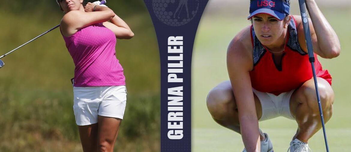 gerina piller weight loss - FOGOLF, FOLLOW GOLF
