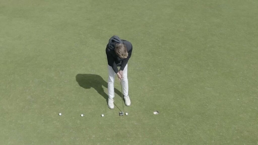 Effective Practice Pressure Putting Drills - FOGOLF - FOLLOW GOLF