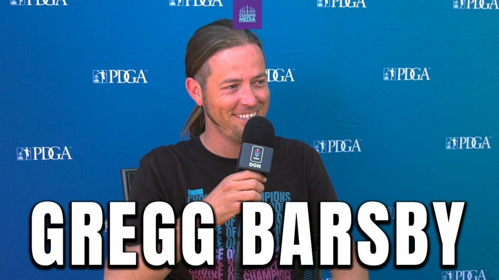 Gregg Barsby Relives His Roller Ace, Winning In 2009 & His Game Moving ...