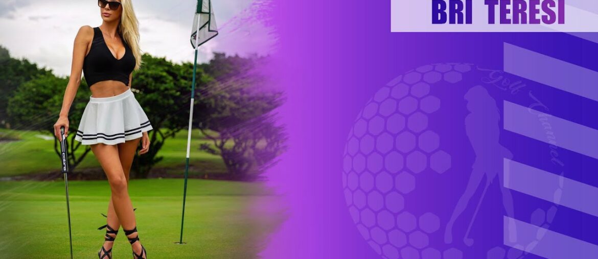 bri teresi golf - FOGOLF