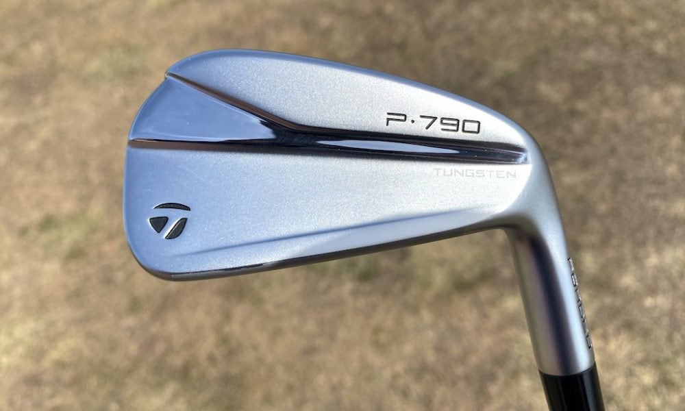 They finally made it official! TM Launches new P790, P790 UDI irons - FOGOLF - FOLLOW GOLF