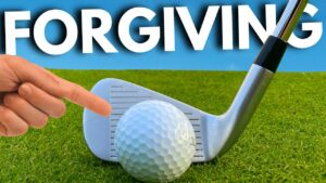 The BEST FORGIVING Irons of 2021! - FOGOLF, FOLLOW GOLF