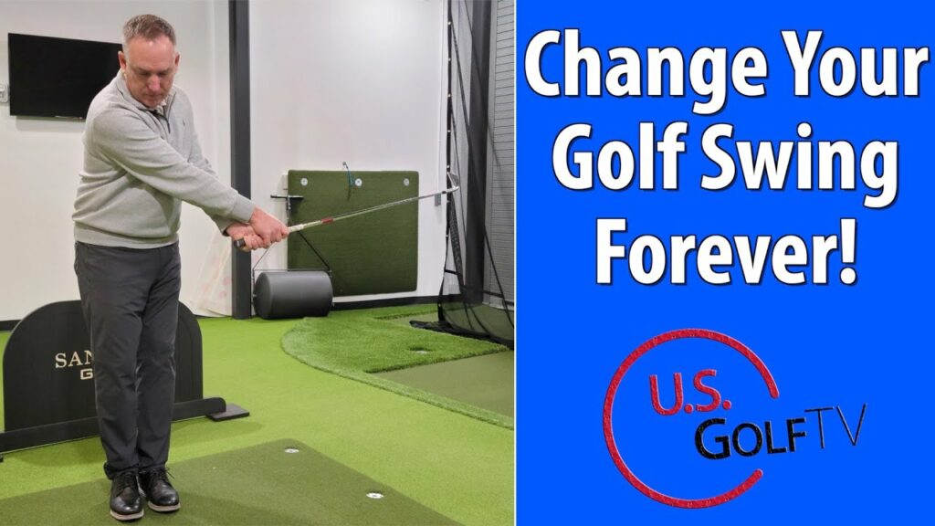 Change Your Golf Swing Forever! (Simple Golf Swing Drills) - FOGOLF ...