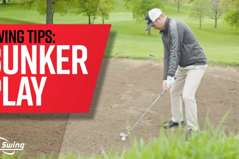 Right Leg In Golf Swing - THE PROPER LOAD! - FOGOLF, FOLLOW GOLF