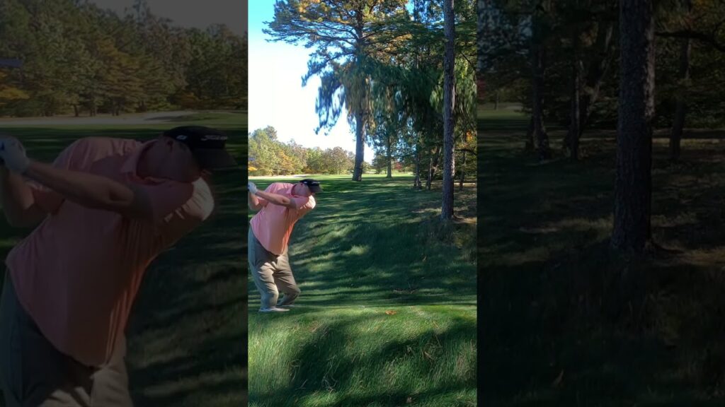 Drunk Golf - FOGOLF - FOLLOW GOLF