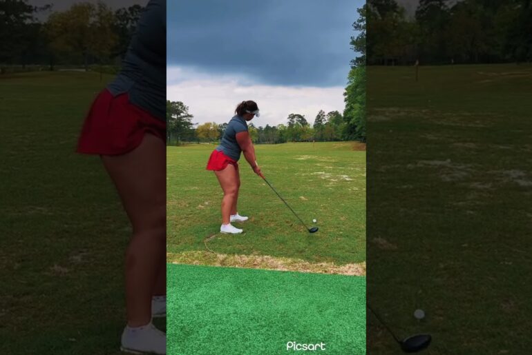 Hottest Female Golfers In The World | Paige Spiranac, Grace Charis, Bri ...