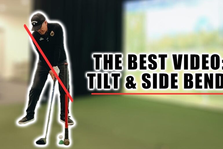 5 MUST DO'S TO HIT SOLID IRONS - Simple Golf Tips - FOGOLF - FOLLOW GOLF