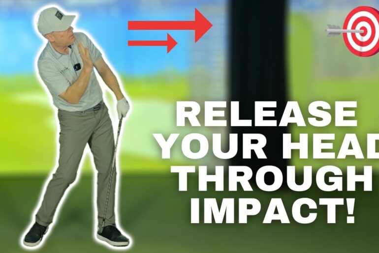 ONE PLANE BACKSWING MADE EASY | Socially Distanced Golf Academy | Ep 3 ...