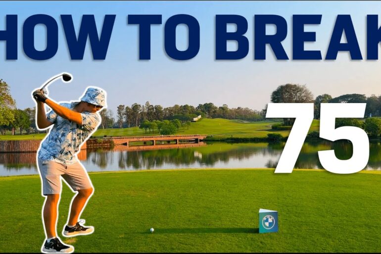 How to make a Golf Club - FOGOLF - FOLLOW GOLF