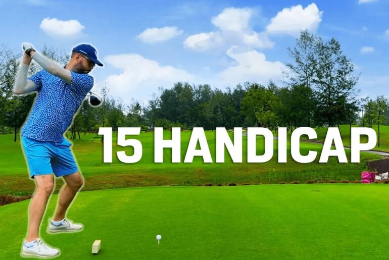 THE WORLDS MOST EXPENSIVE GOLF SIMULATOR - USED BY TIGER WOODS AND ...