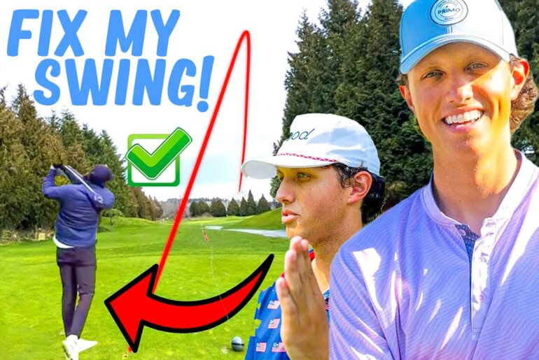 TRACK YOUR PROGRESS with Swing Models | Tom Saguto, PGA | SagutoGolf ...