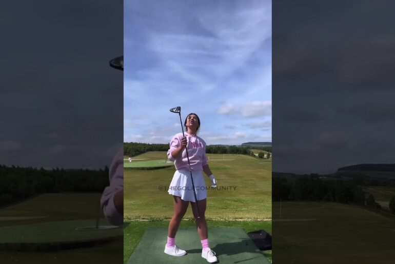 All The BEST PLAYER'S Do This Move (Golf Swing) - FOGOLF - FOLLOW GOLF