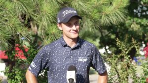 Tim Widing · Round 3 · Interview · 2023 Compliance Solutions ...