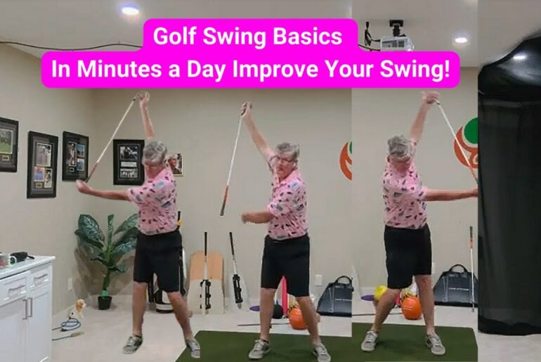 All The BEST PLAYER'S Do This Move (Golf Swing) - FOGOLF - FOLLOW GOLF