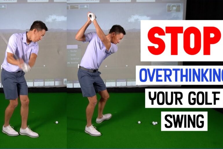 Hit 30 Yards Farther Swinging Easier...This Move Improves Your Golf Swing Tremendously! - FOGOLF ...