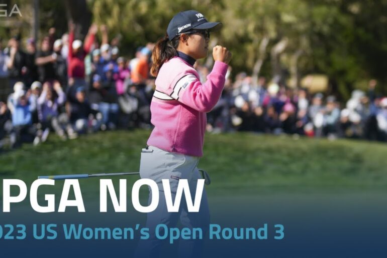 Kooky Ken is Our Hot Golf Girl of The Day - FOGOLF - FOLLOW GOLF