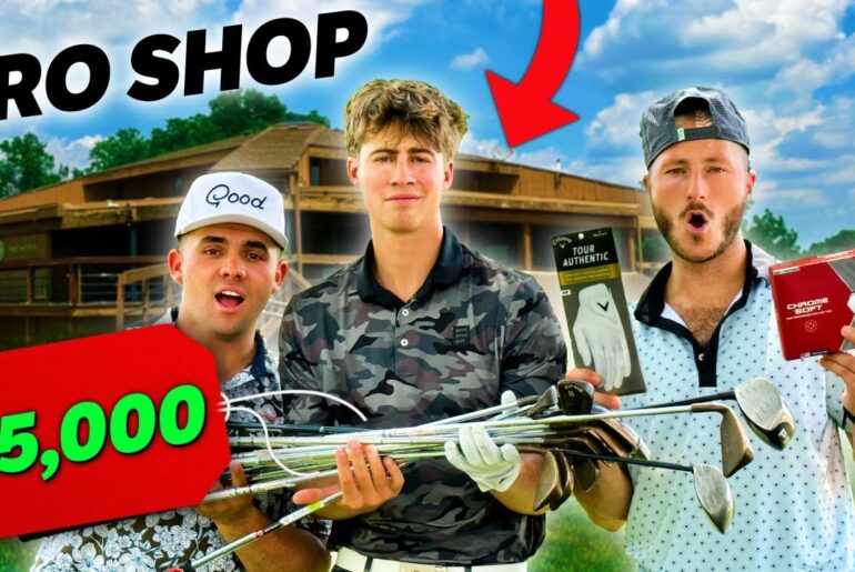 Kooky Ken is Our Hot Golf Girl of The Day - FOGOLF - FOLLOW GOLF