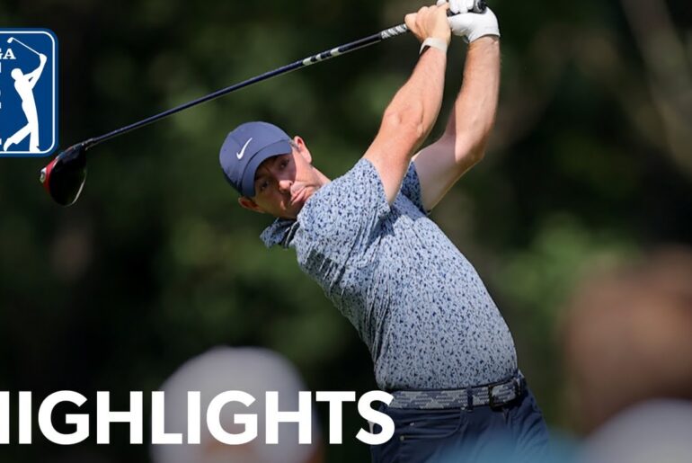 2023 U.S. Open Highlights: Tommy Fleetwood, Final Round | Every Televised Shot - FOGOLF - FOLLOW ...