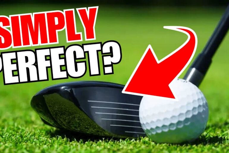 How to Improve your Short Game in Golf: Achieve the Perfect Pitch Shot ...