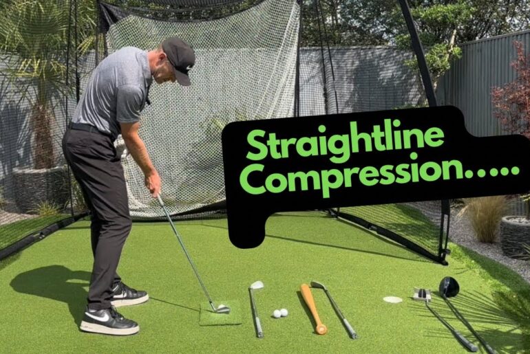 Golf Swing Basics - One Piece Takeaway In The Golf Swing - FOGOLF ...