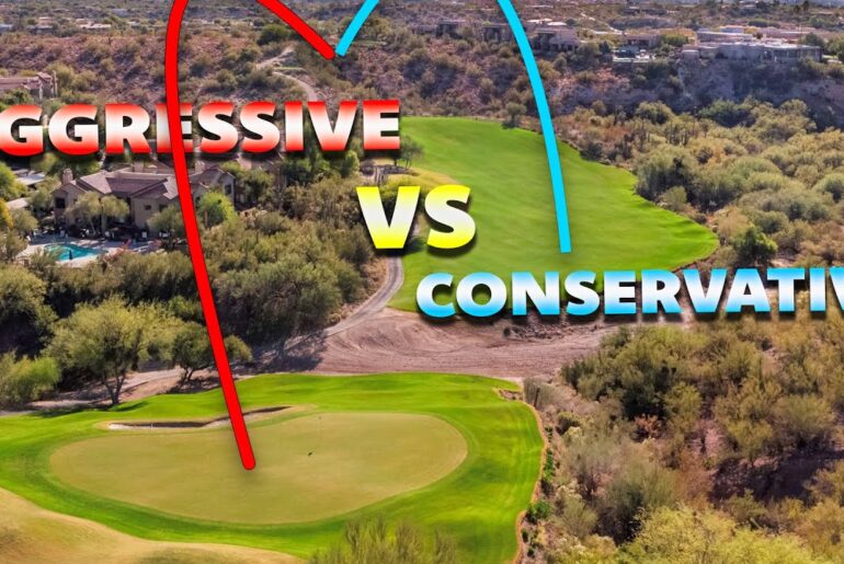 Part 1 of 3 showing my favorite golf swing feedback station and how to ...