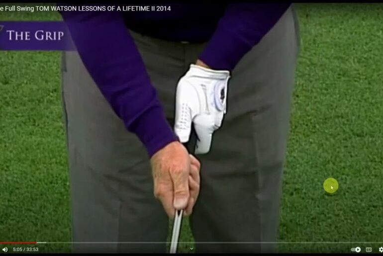 Golf Posture - FOGOLF - FOLLOW GOLF