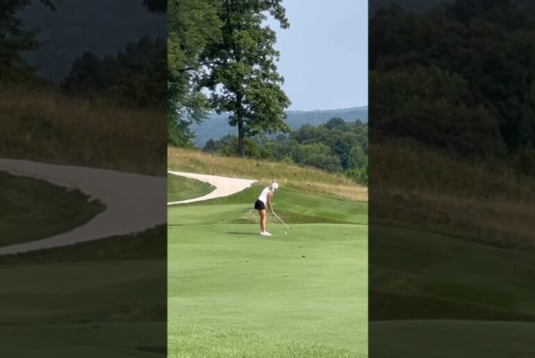 Bella Angels Most Beautiful Bikini Shots Fogolf Follow Golf