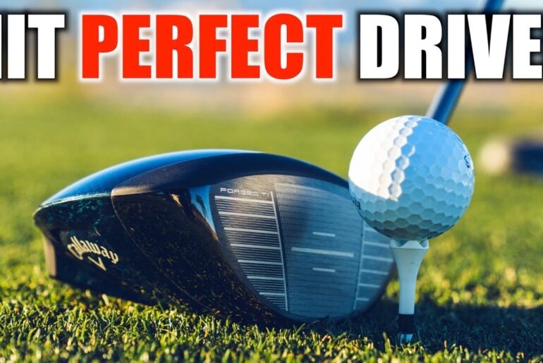 FISH HOOK The Upper Body From Top Of The Backswing To Follow Through ...