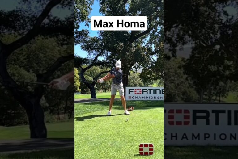 Happy Birthday Scottie Scheffler! | TaylorMade Golf - FOGOLF - FOLLOW GOLF