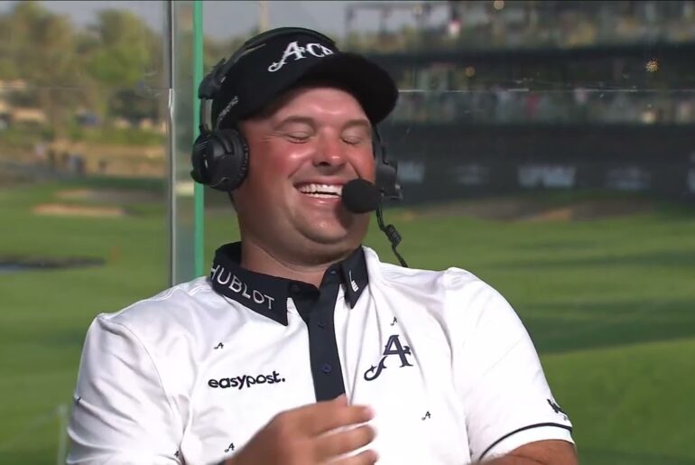 Happy Birthday Scottie Scheffler! | TaylorMade Golf - FOGOLF - FOLLOW GOLF