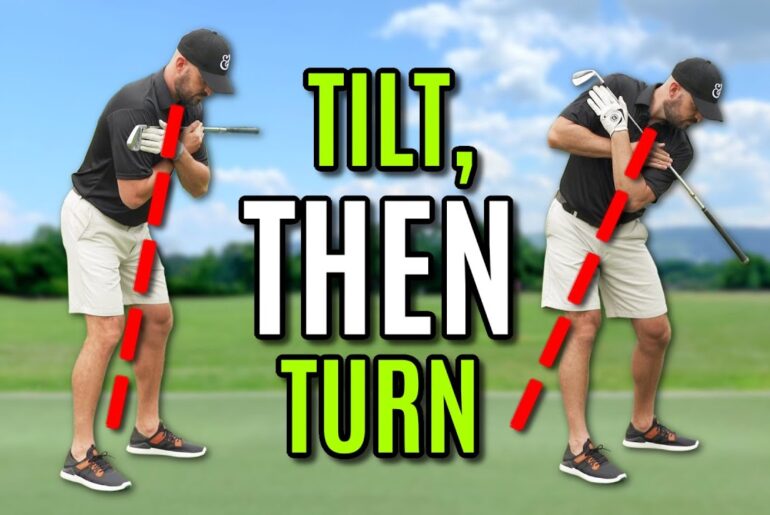 How To Release The Golf Club Without Rolling The Face - FOGOLF - FOLLOW ...