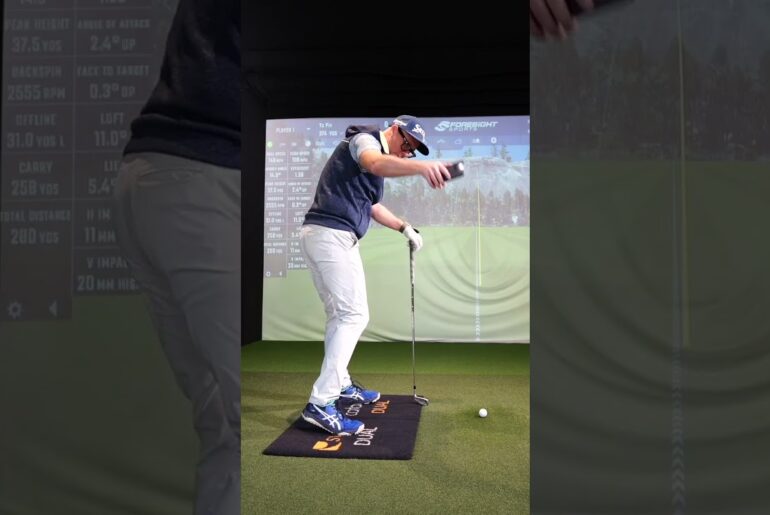Good Swing VS. Great Swing! Here are the Subtle Differences - FOGOLF ...