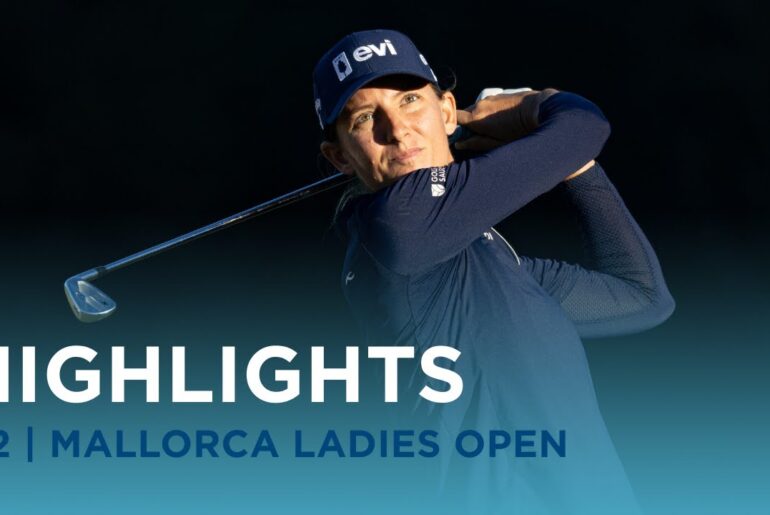 Amazing Women’s Irish Open at Dromoland Castle | Ladies European Tour ...