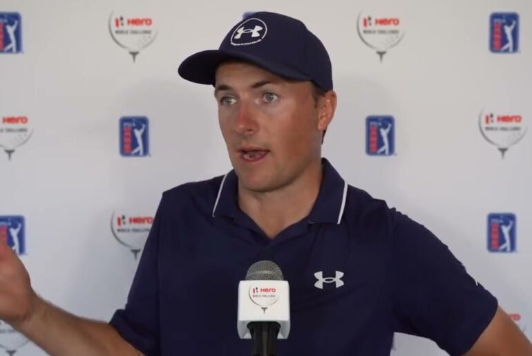 Justin Lower Sunday Flash Interview 2023 World Wide Technology ...