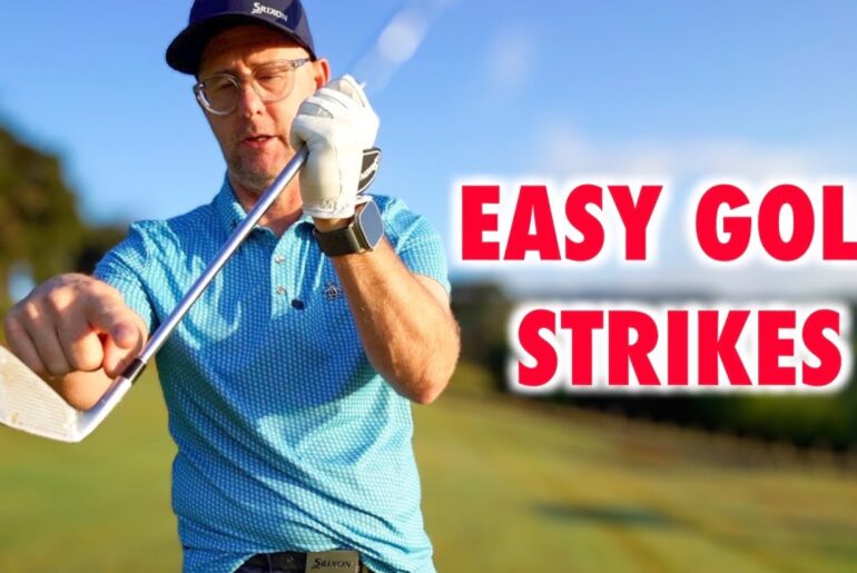 Simple, Easy & Repeatable Golf Swing Lesson for Seniors - FOGOLF ...