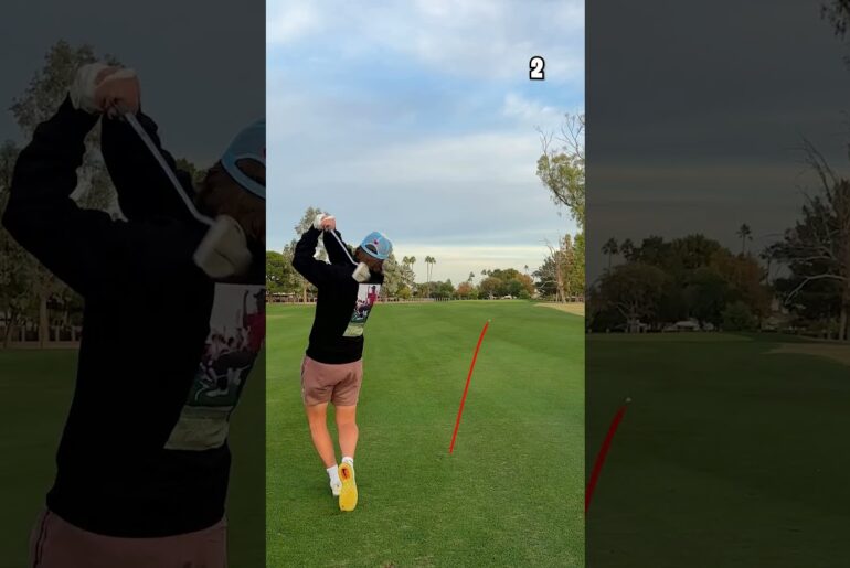 How to Throw Hyzer Flips in Disc Golf | Beginner Tips and Tutorials ...