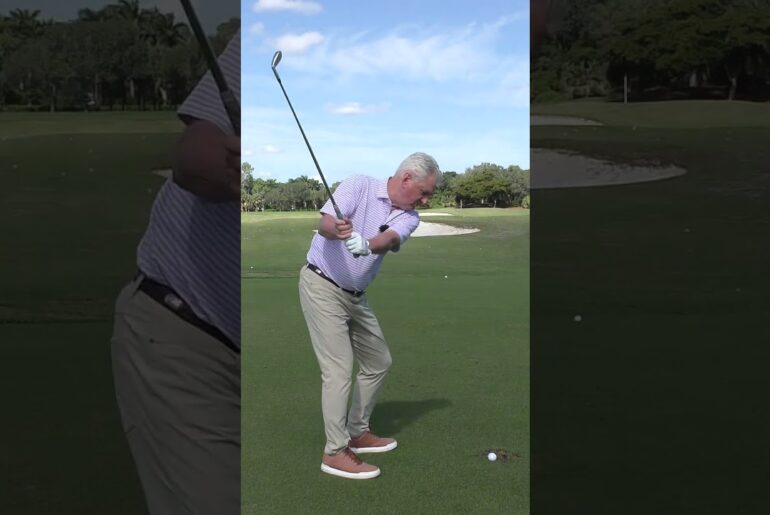 3 Drills to Simplify The Golf Swing | For More Consistency - FOGOLF ...