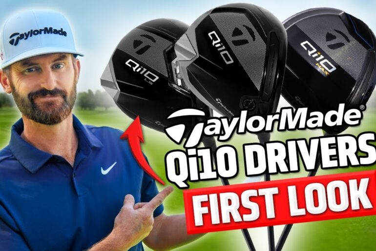 This MIZUNO Golf Club TRANSFORMED My Golf Game Going Into 2024?! - MY ...