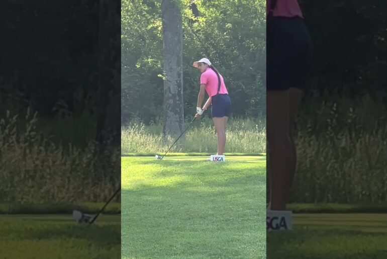 #golfswing #fyp #followthrough #waitforit - FOGOLF - FOLLOW GOLF