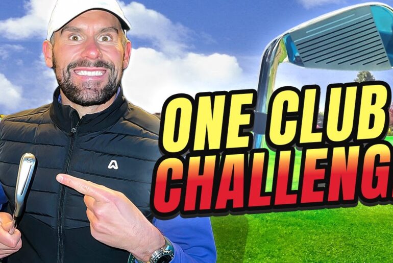 Golf Elimination Challenge, Who Survives? - FOGOLF - FOLLOW GOLF